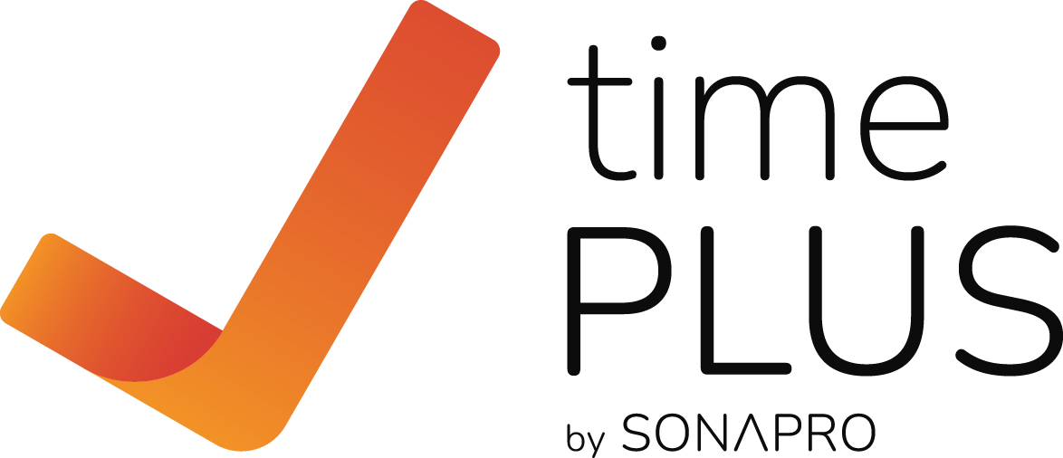 timePLUS: Mobile Zeiterfassung für Bau, Handwerk & Außendienst